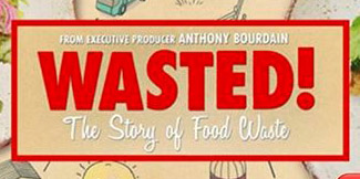 Wasted! The Story of Food Waste | Golden Gate National Parks Conservancy