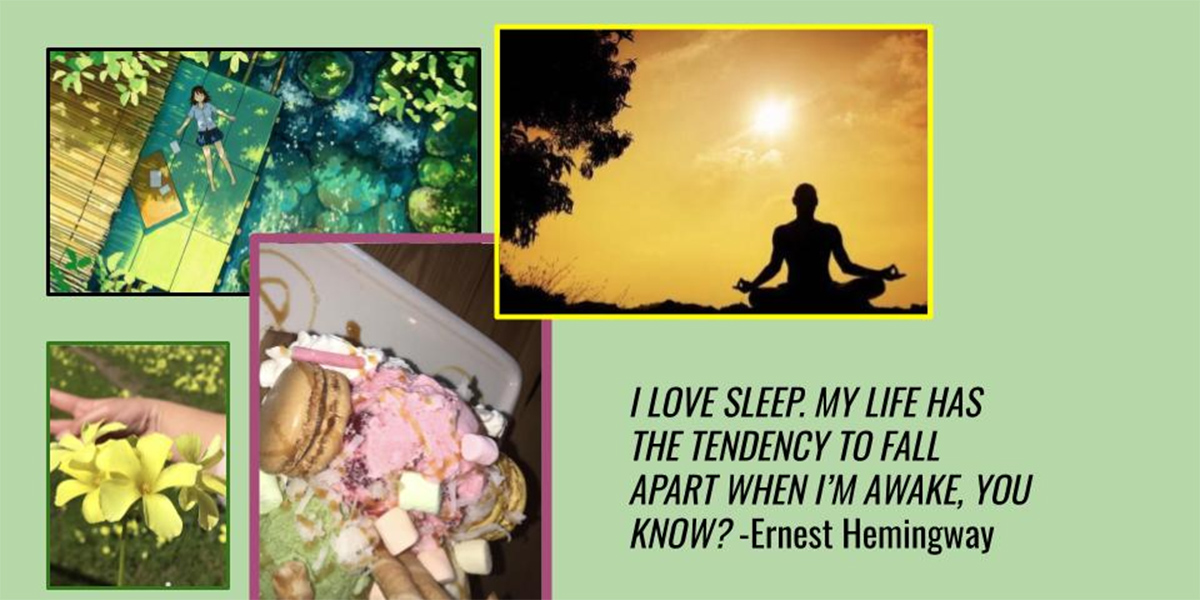 Crissy Field Center youth practice wellness, virtually, during pandemic ...