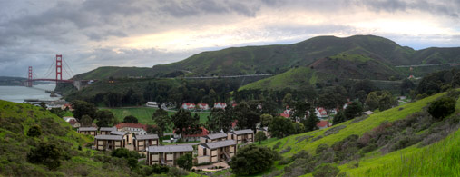 Fort Baker | Golden Gate National Parks Conservancy