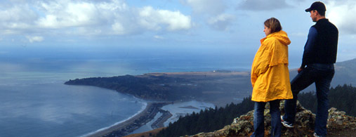 Bolinas Ridge | Golden Gate National Parks Conservancy