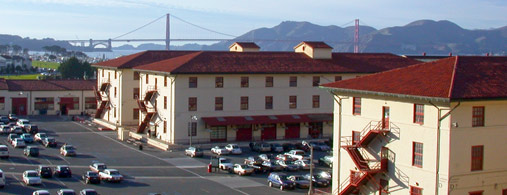Fort Mason | Golden Gate National Parks Conservancy