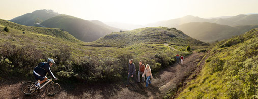 Marin Headlands | Golden Gate National Parks Conservancy