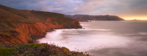 Community Celebrates Restoration at Mori Point, Coastal National Park ...
