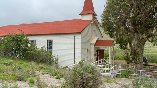 Fort Cronkhite | Golden Gate National Parks Conservancy