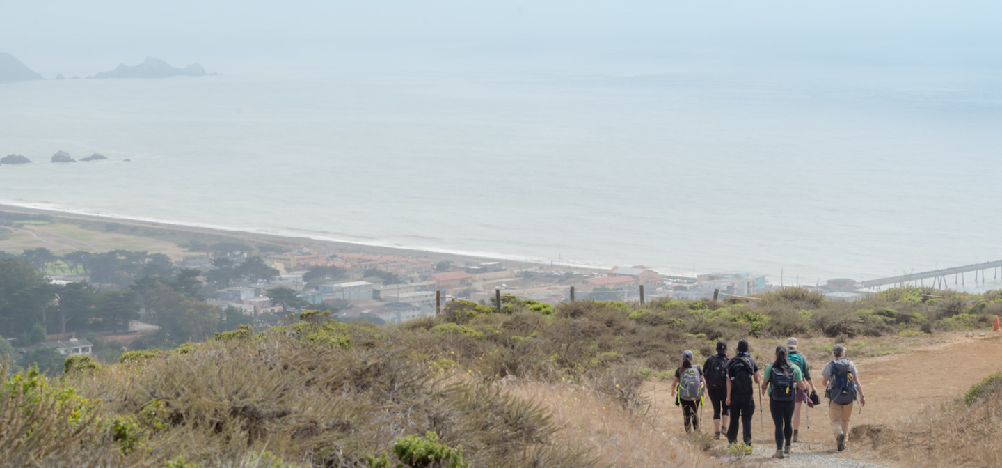 Milagra Ridge | Golden Gate National Parks Conservancy