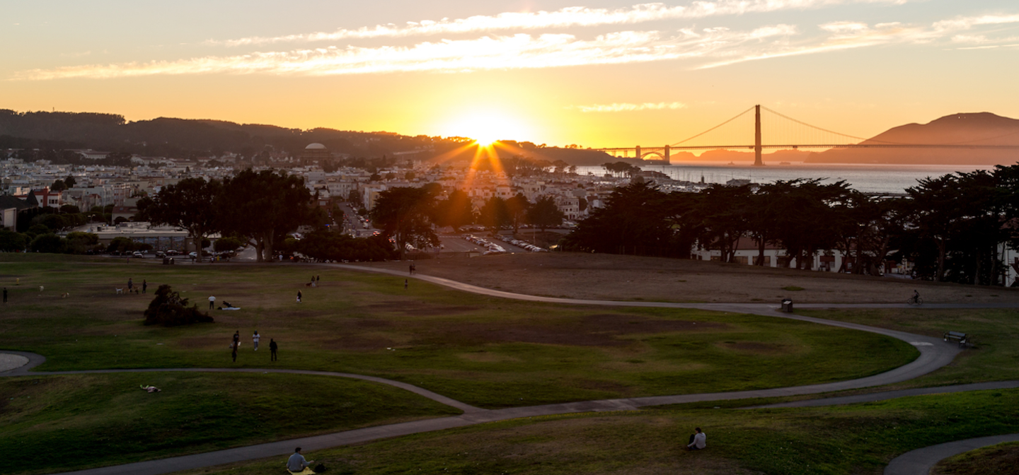 Fort Mason | Golden Gate National Parks Conservancy