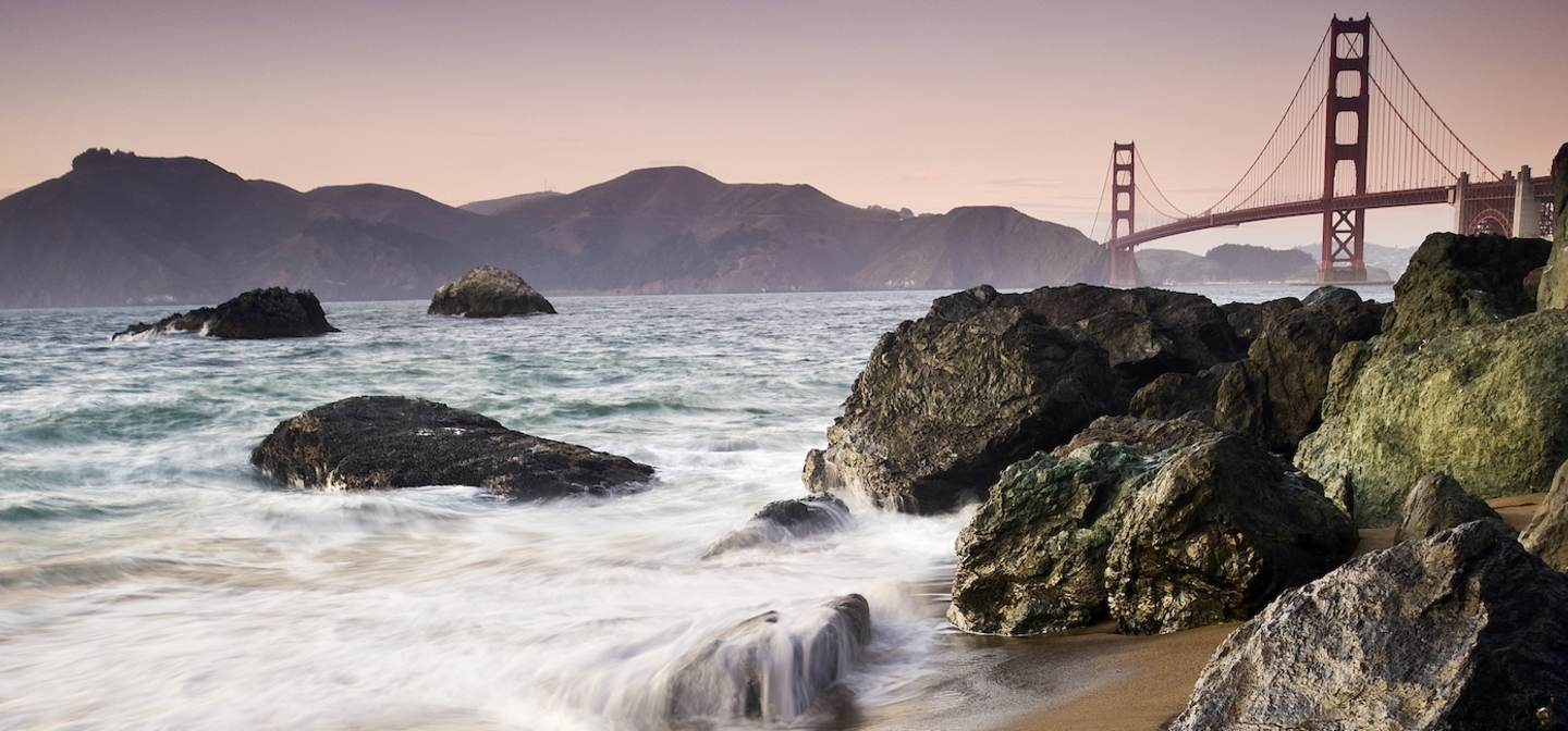 Marshall's Beach | Golden Gate National Parks Conservancy