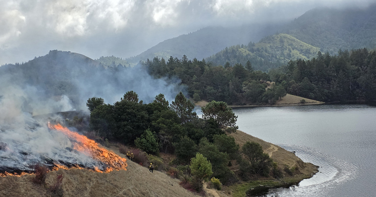 Fall/Winter 2025 Gateways: News and photos from the GGNRA | Golden Gate ...