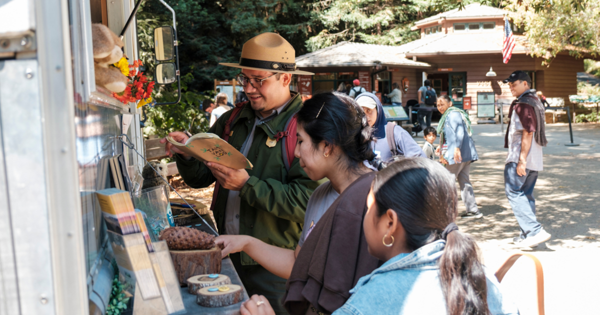 Community events: Four park programs making a difference in the GGNRA ...