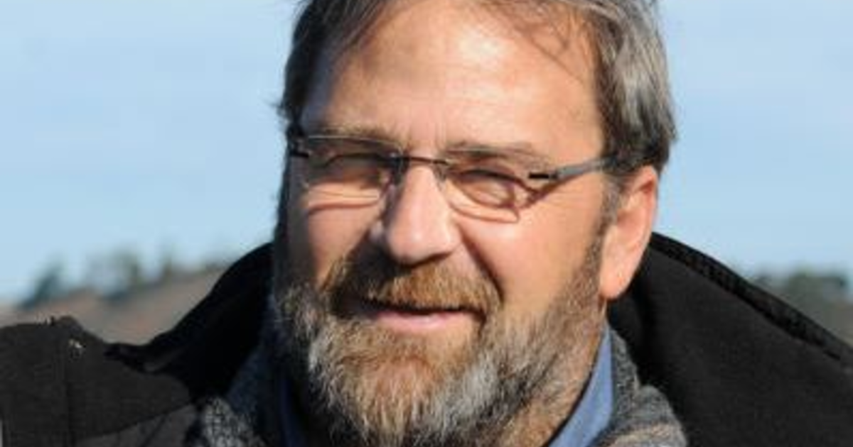 Allen Fish | Golden Gate National Parks Conservancy