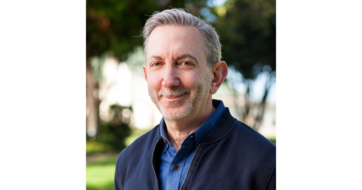 Robert Lieber | Golden Gate National Parks Conservancy