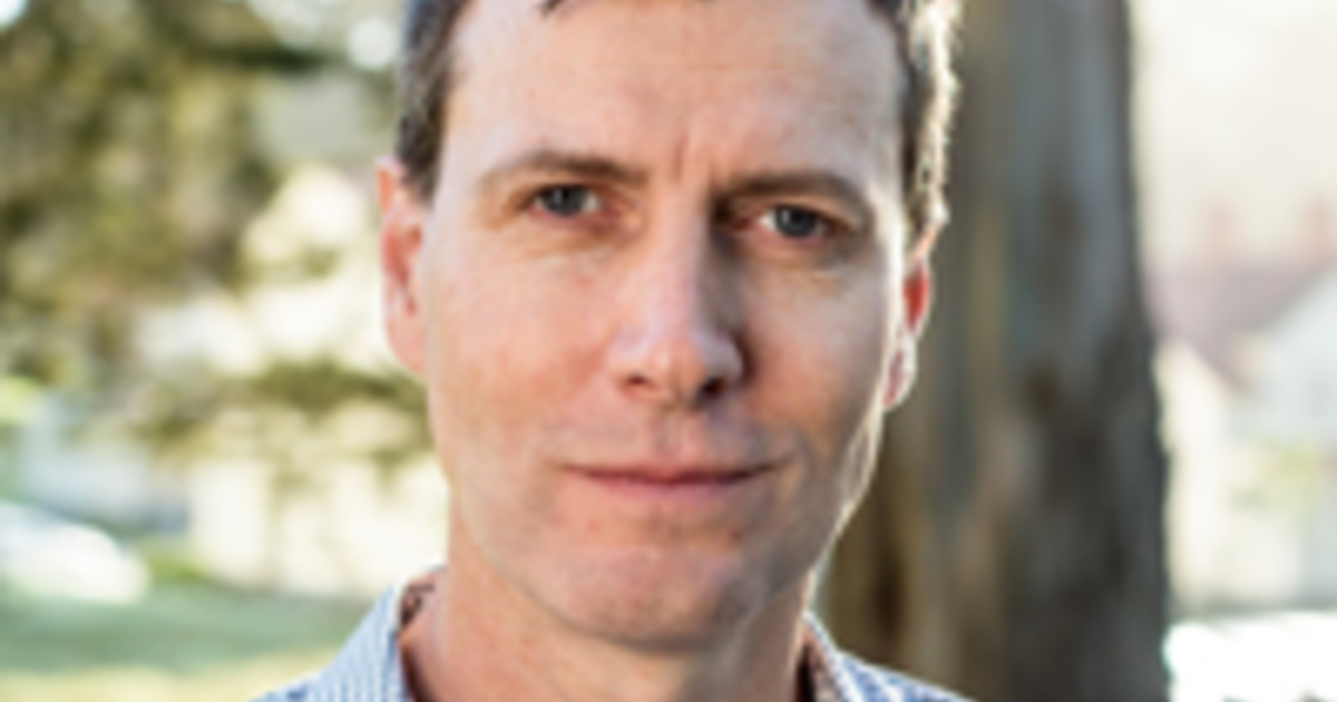 Chris Spence | Golden Gate National Parks Conservancy