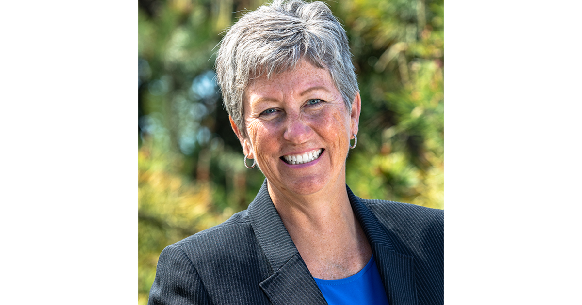 Christine S. Lehnertz | Golden Gate National Parks Conservancy