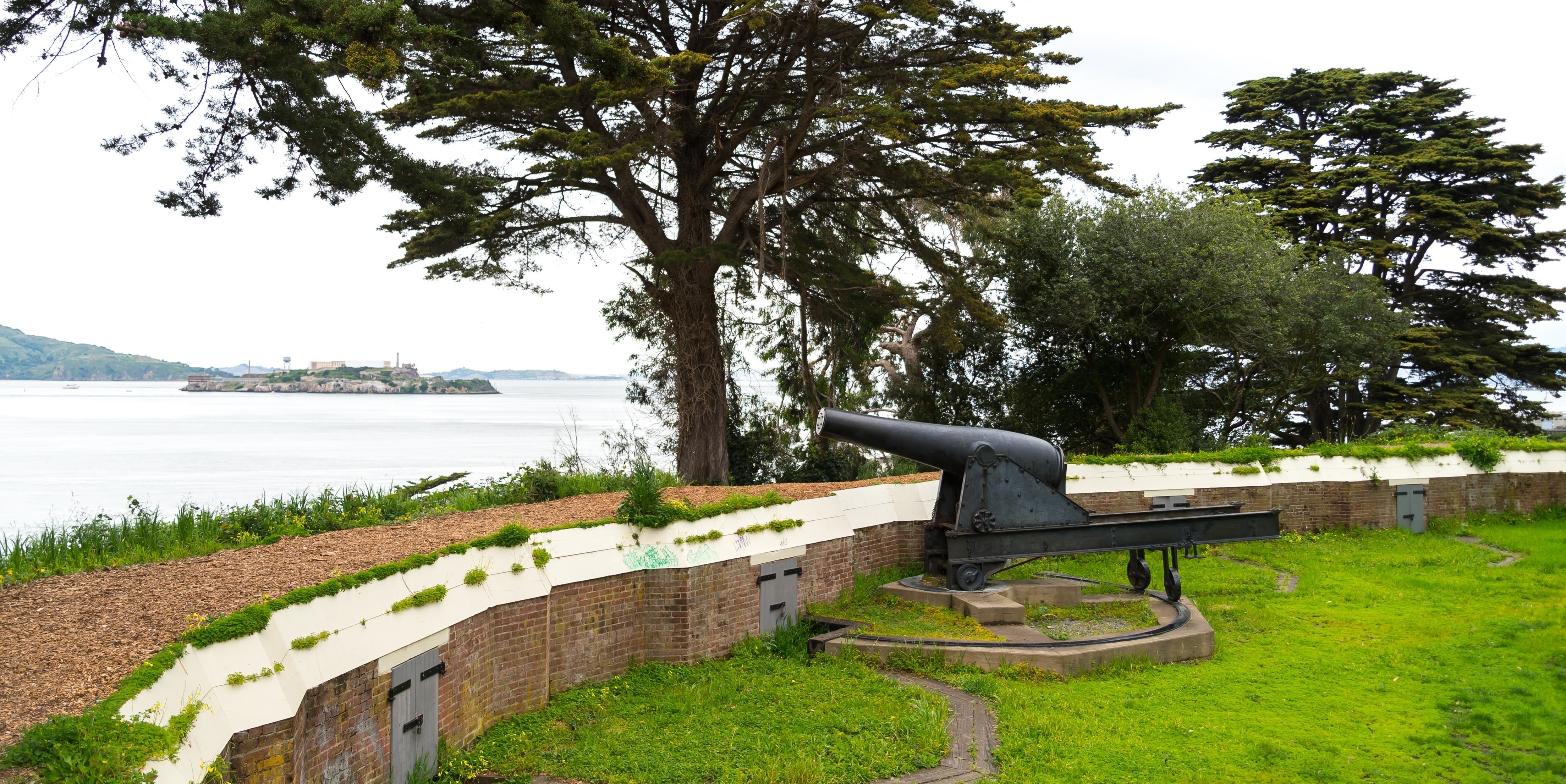 For Members: Fort Mason History Walk | Golden Gate National Parks ...